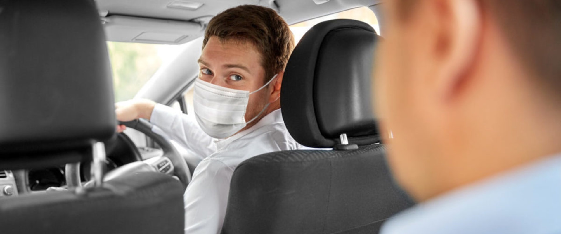 Staying Safe While on the Ride