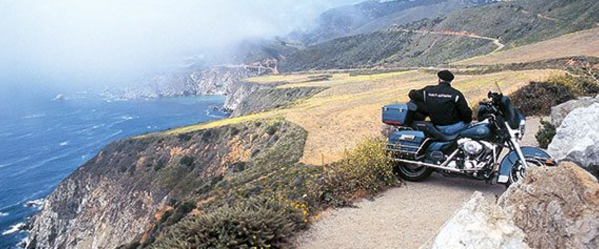 The Thrill of Motorcycle Rides: An Expert's Perspective