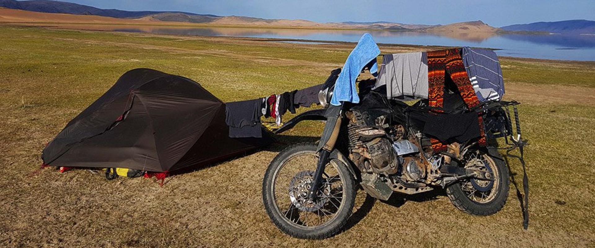 Preparing Your Motorcycle for a Tour