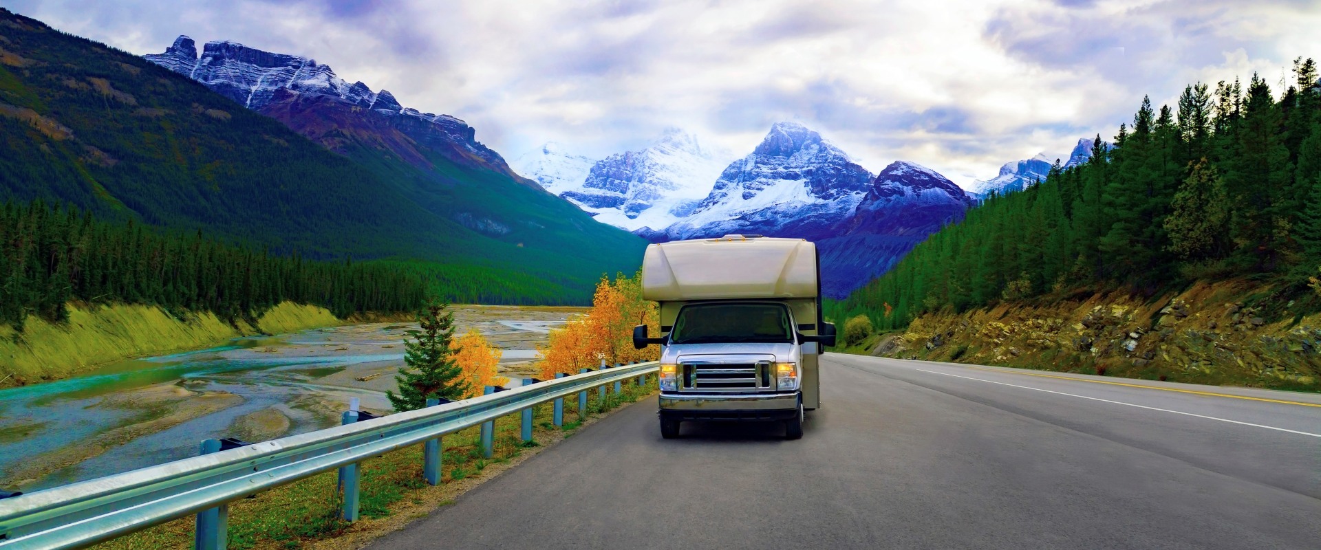 Exploring Free Road Trip Resources