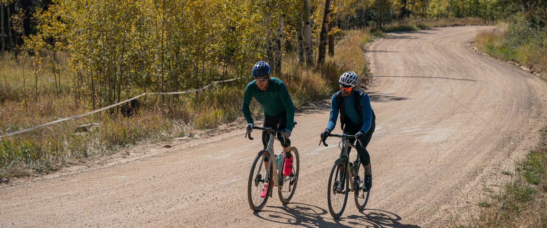 Choosing the Right Gear for Trail Riding