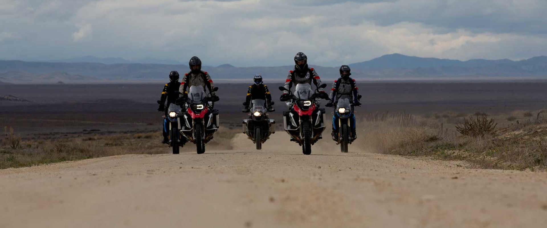 Organizing Your Packing for a Motorcycle Journey