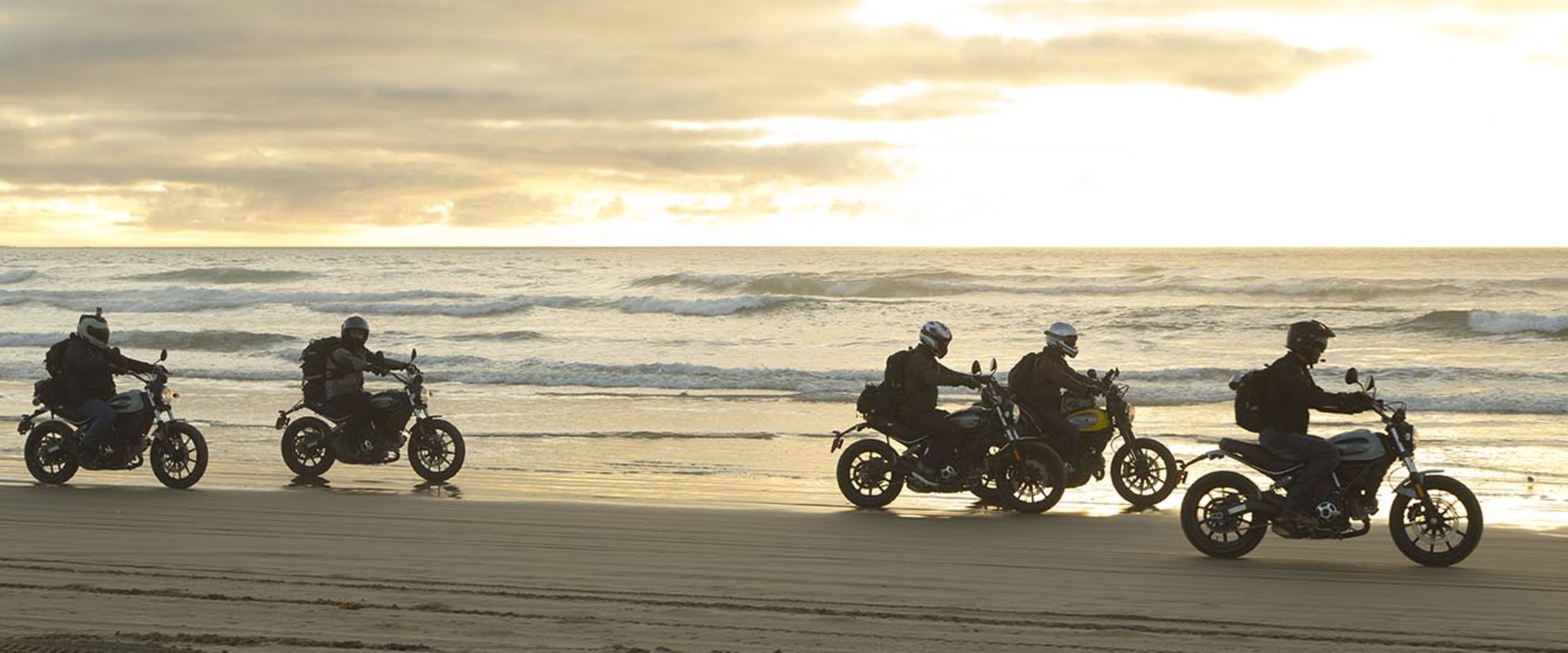 Uncovering the Benefits of User-Generated Motorcycle Maps