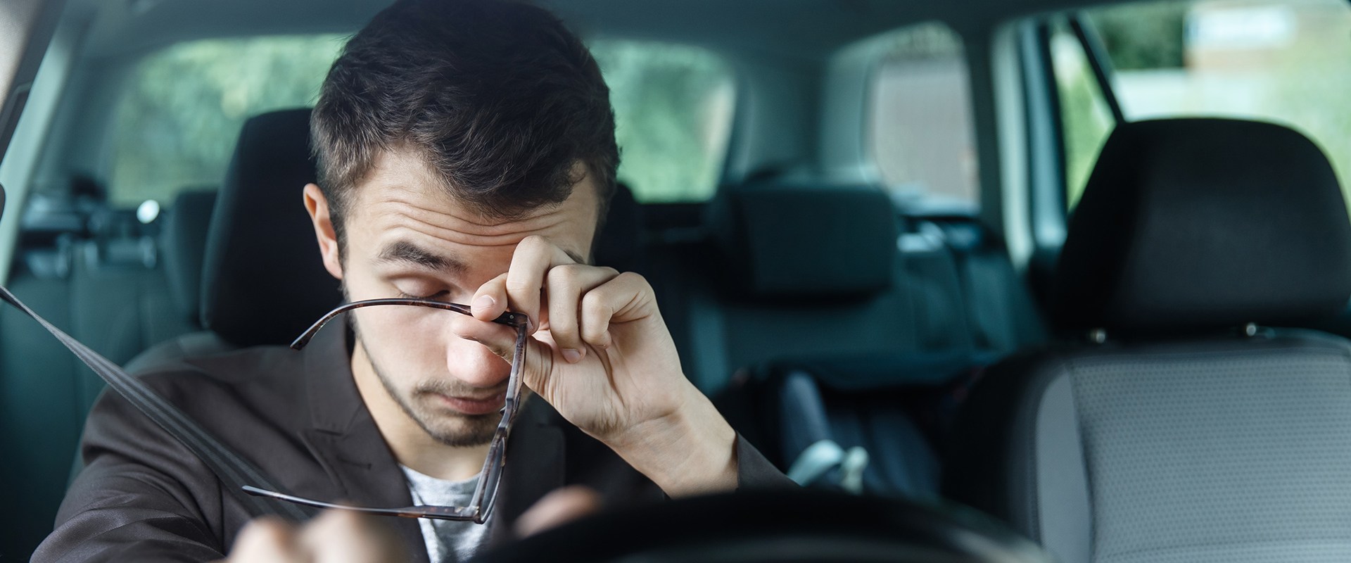 Managing Fatigue on Long Rides