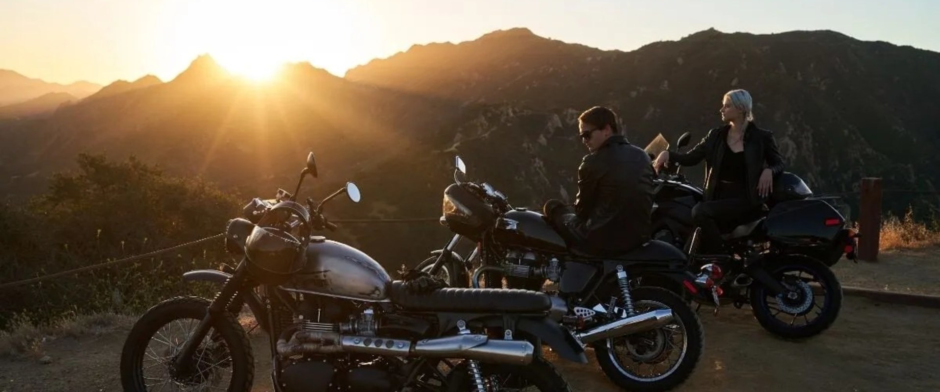 Paid Motorcycle Maps: What You Need to Know