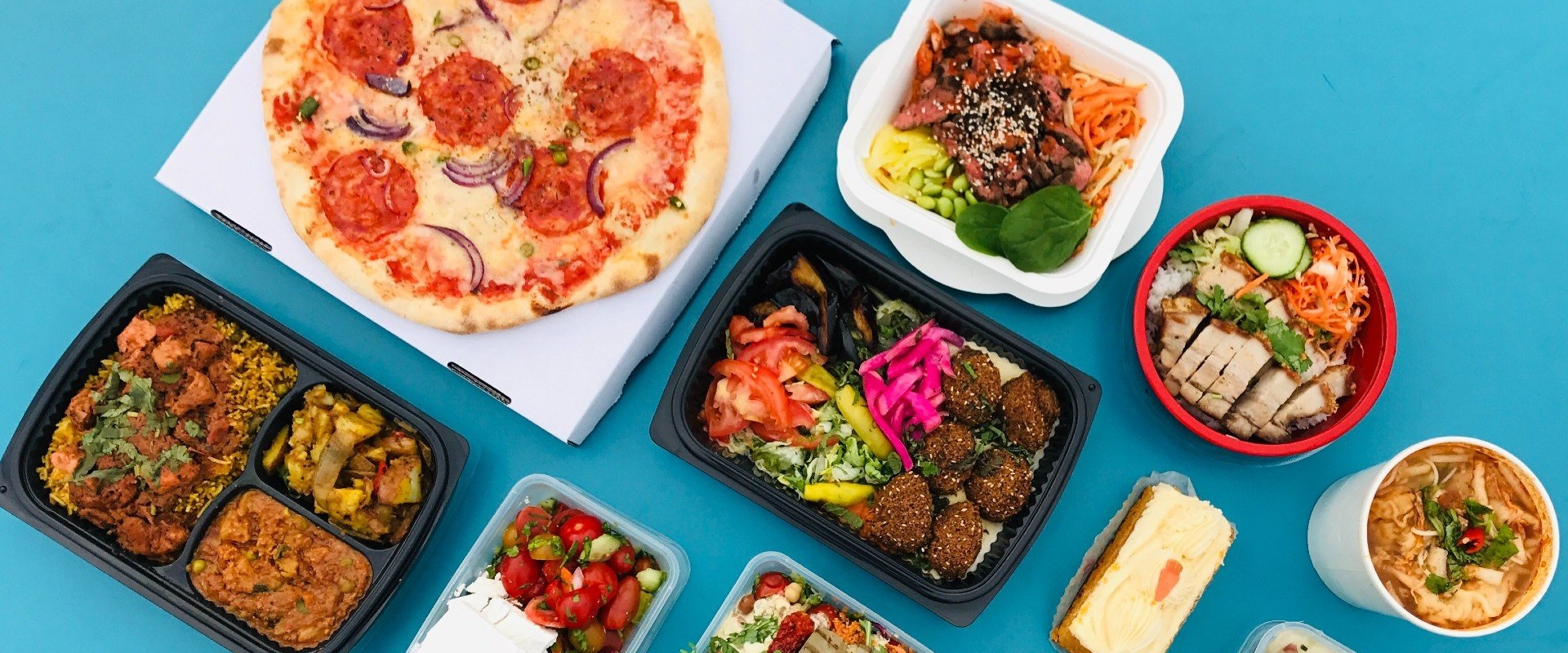 Planning Meals and Snacks for Your Tour